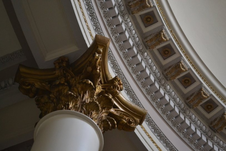 Virtual Tour – Patterson Library